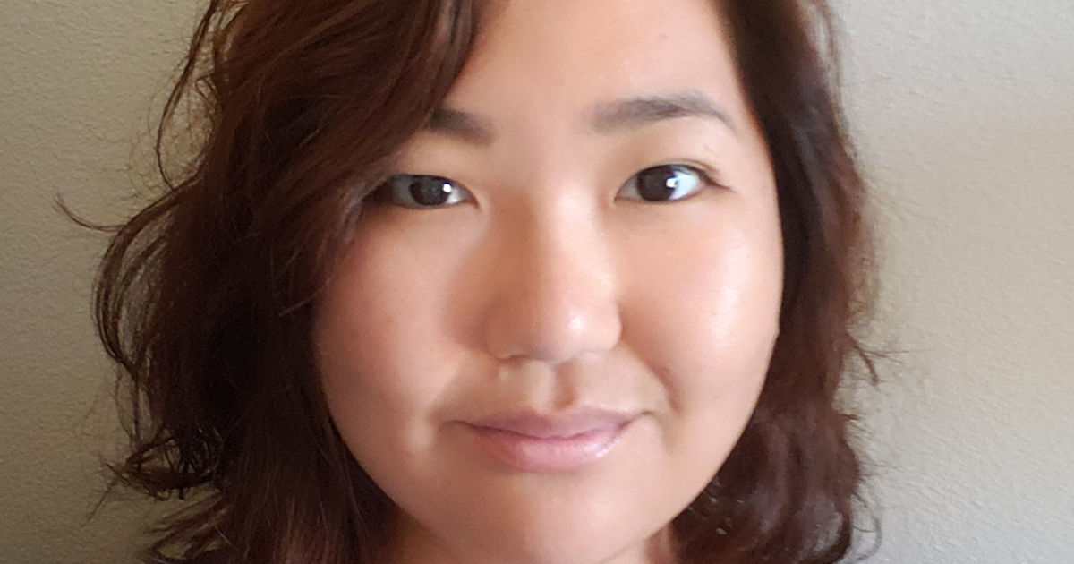 Sera Yoo | NYU Steinhardt